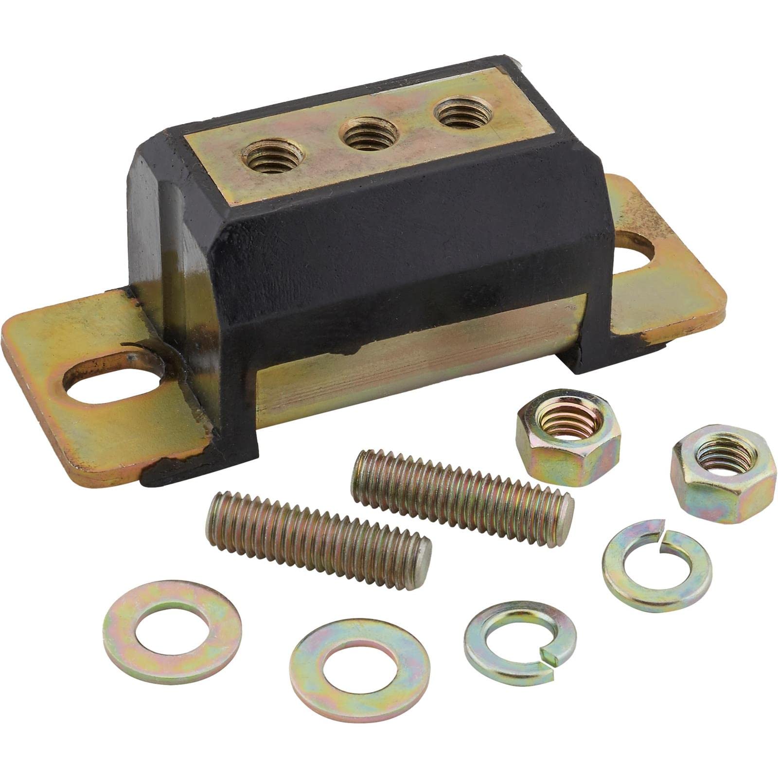 Transmission Mounts TH350 TH400 700R4 Polyurethane Transmission Mount ...