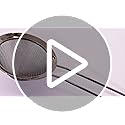 Amazon.com: D Fine Mesh Strainer Cone Shaped Stainless Steel Sieve Tea ...