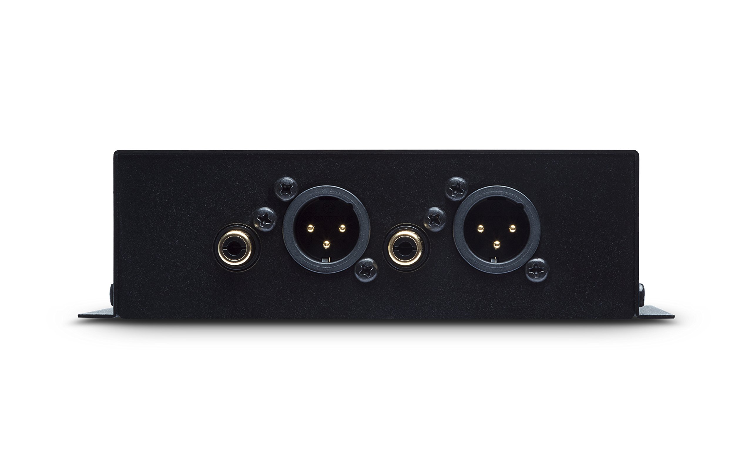 Snapklik.com : Rane BB22 Unbalanced To Balanced Converter