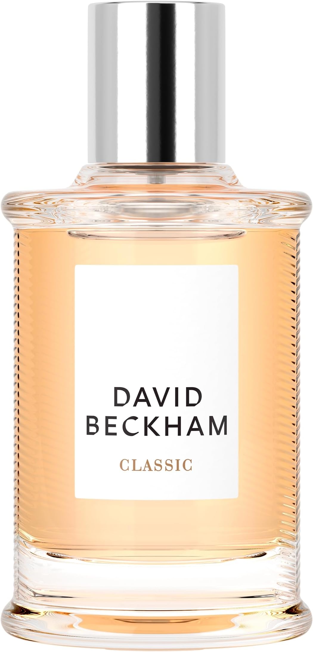 Amazon.com : David Beckham Classic Eau de Toilette 1.6 fl oz (Pack of 1 ...