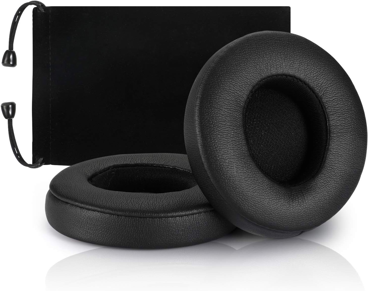 Amazon.com: Headphones Replacement Earpads Ear Pads.Universal Ear ...