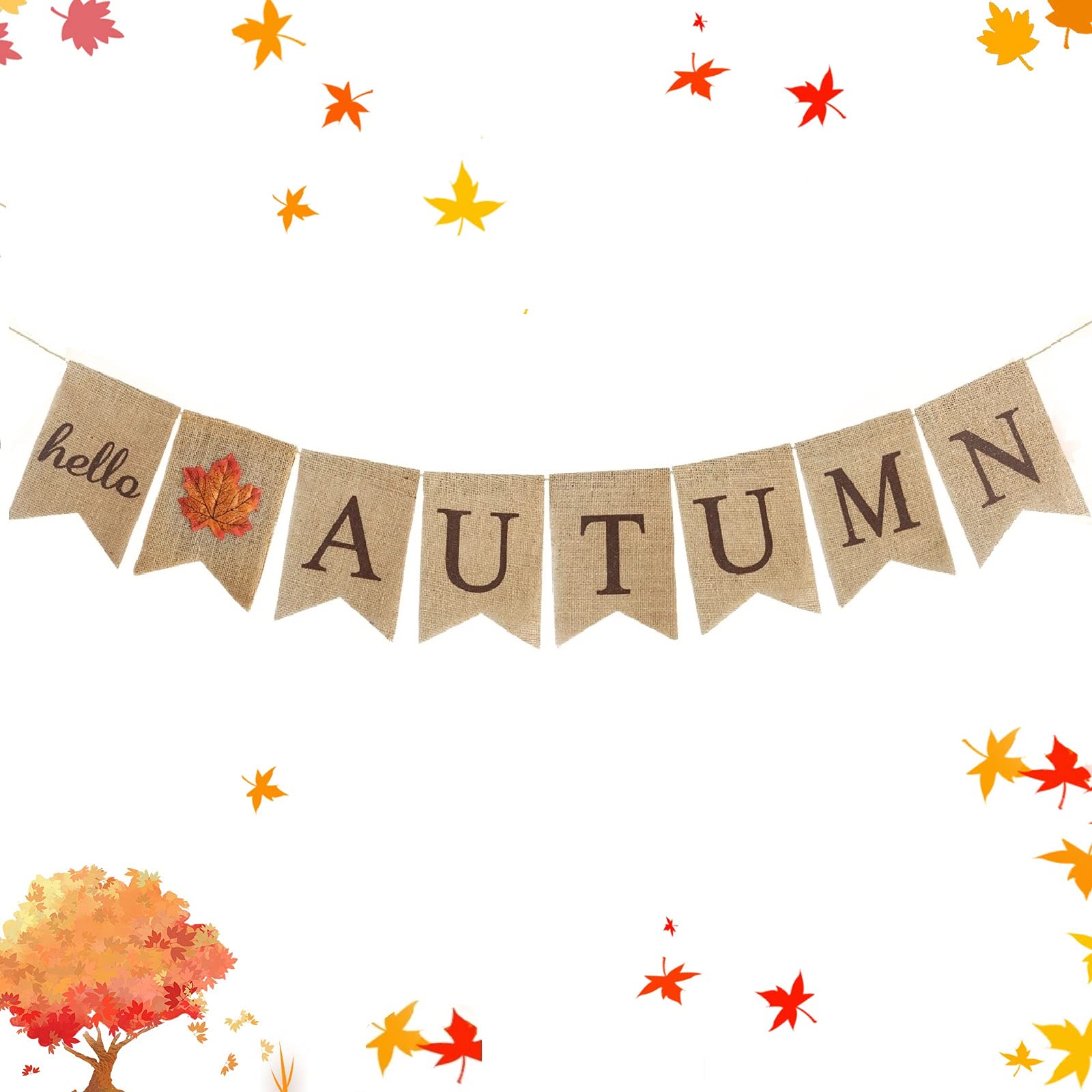 Burlap Banners Photo Props You Are My Sunshine Banner, You Are My