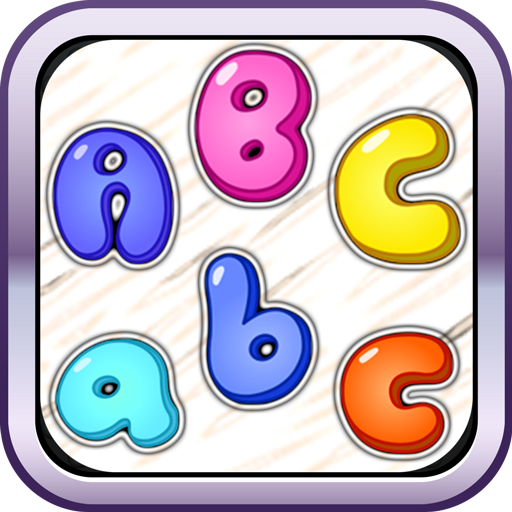 Alphabet Book - App on Amazon Appstore