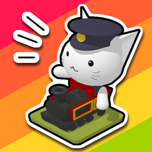 mew mew Train - App on Amazon Appstore