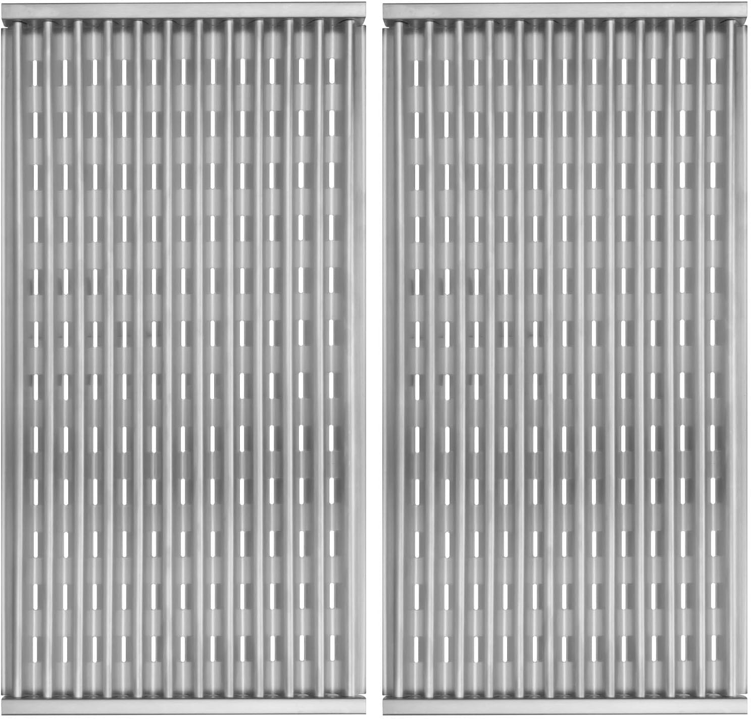Amazon.com : EasiBBQ Emitter Plates G460-0500-W1 for Charbroil ...
