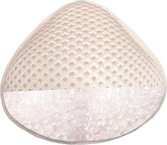 Prótesis de mama para mastectomía - brasier con bolsillos para mujer ...