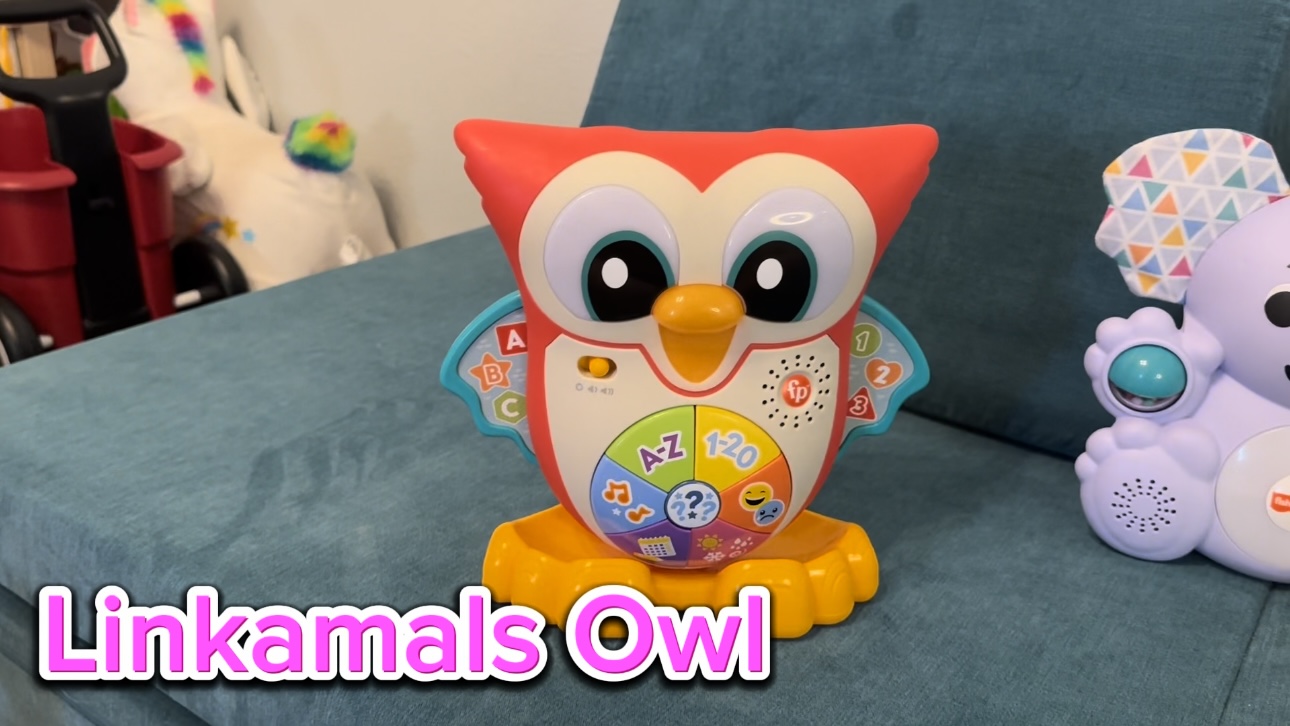 Watch Wish I knew this before purchasing this Linkamals on Amazon Live