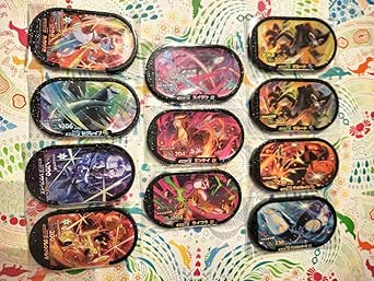 Amazon.co.jp: Mezasta Gorgeous Star Vol. 2 Superstar Complete Set ...