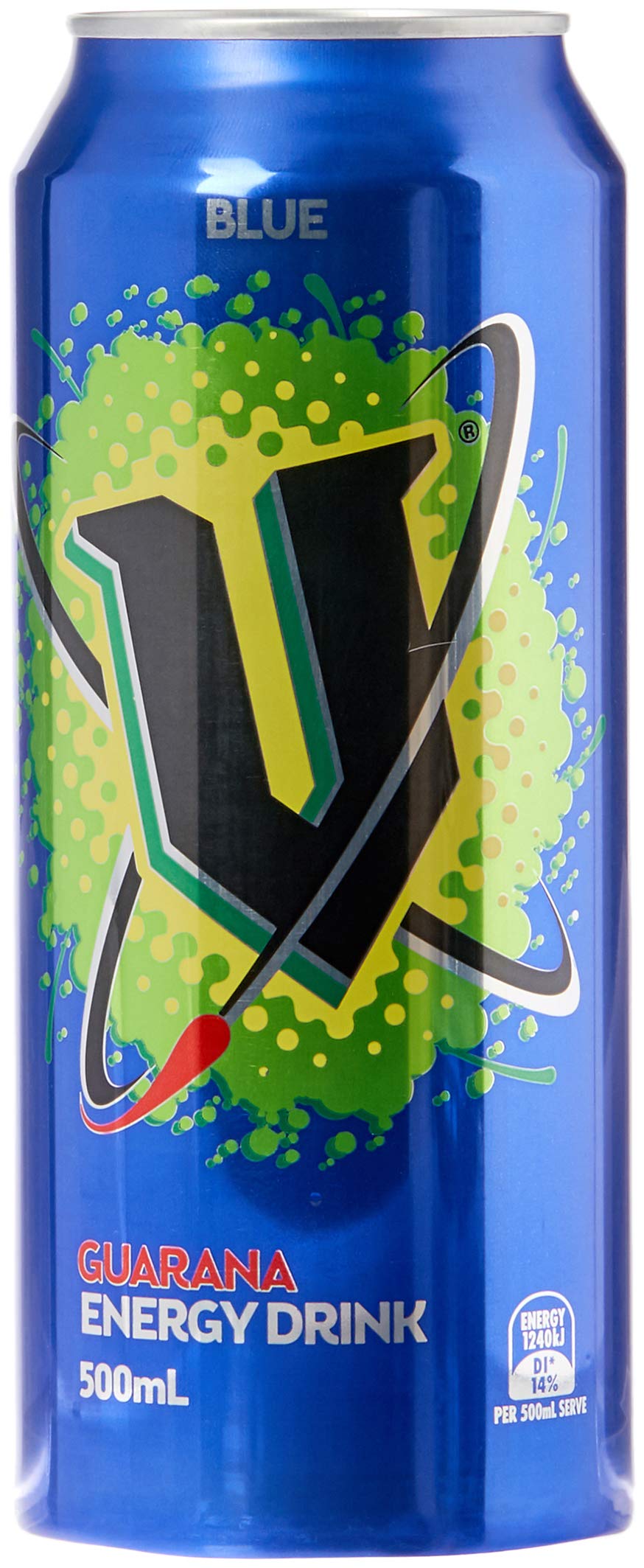 V Energy Logo