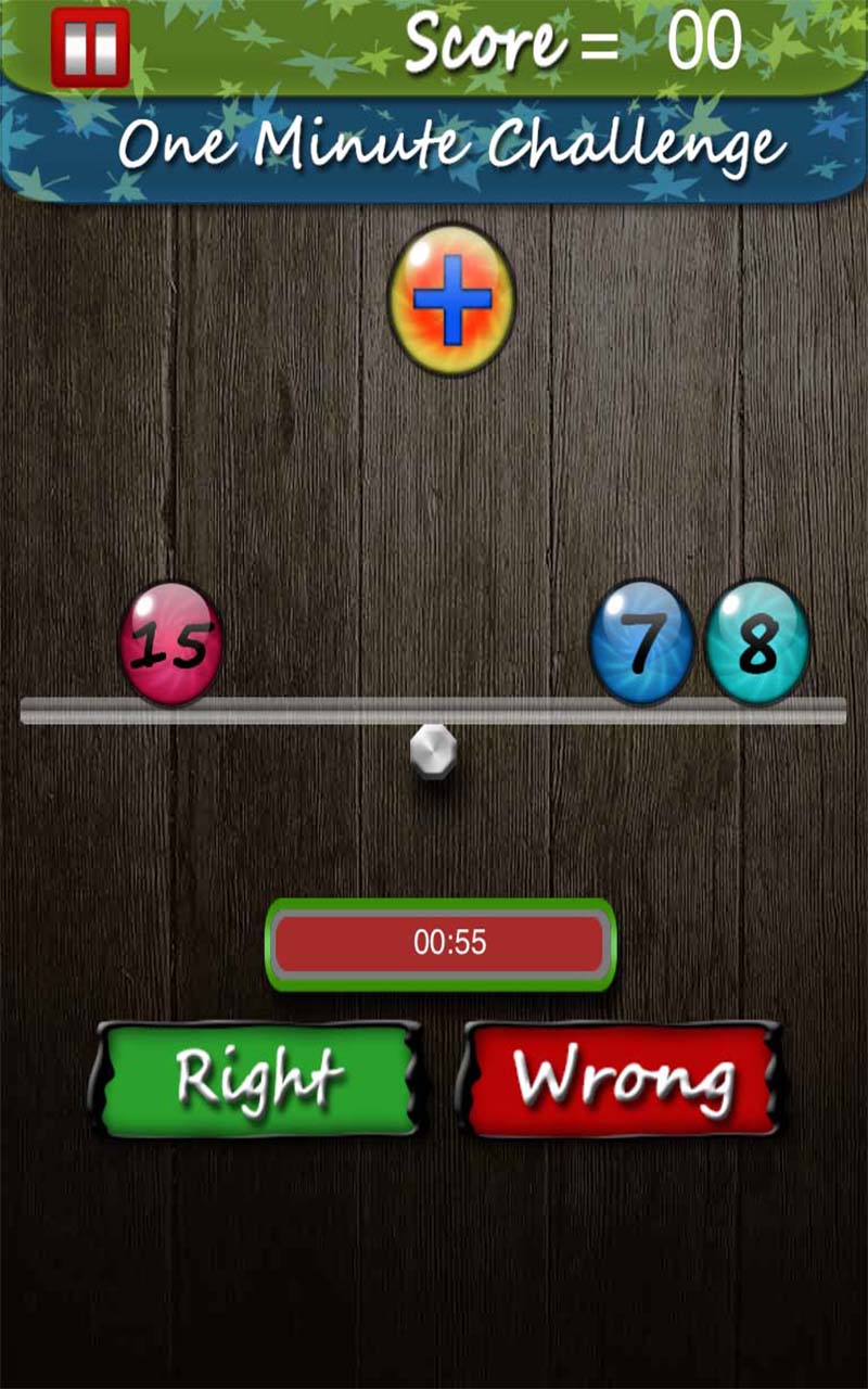 Equalo Math Balance game:www.amazon.com:Appstore for Android