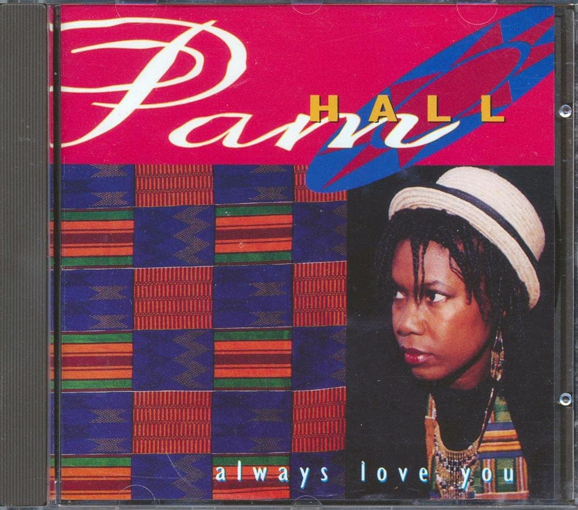Always Love You: Hall, Pam: Amazon.ca: Music