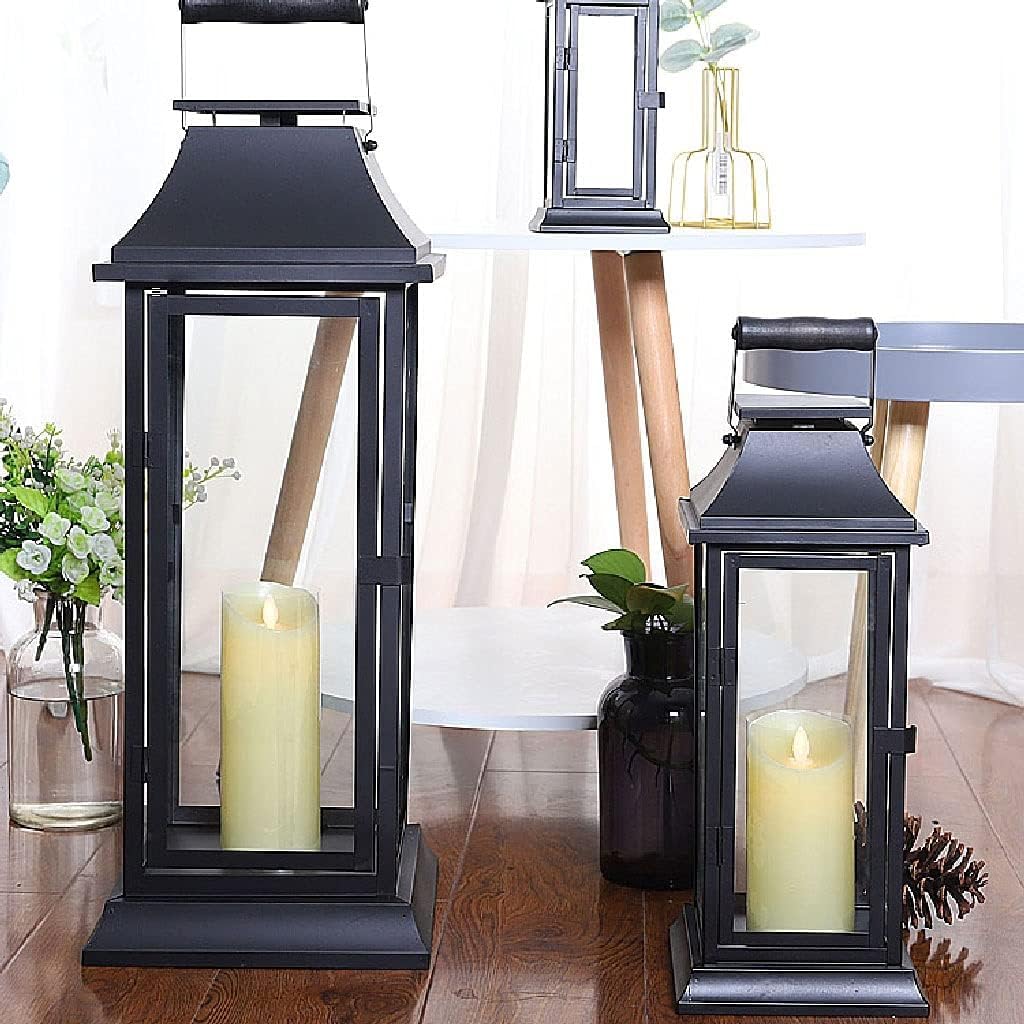 European Street Lamp Style Candle Holders Amazon.com: European Style