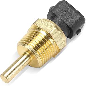 Amazon.com: A-Premium Engine Coolant Temperature Sensor [2 Pins ...