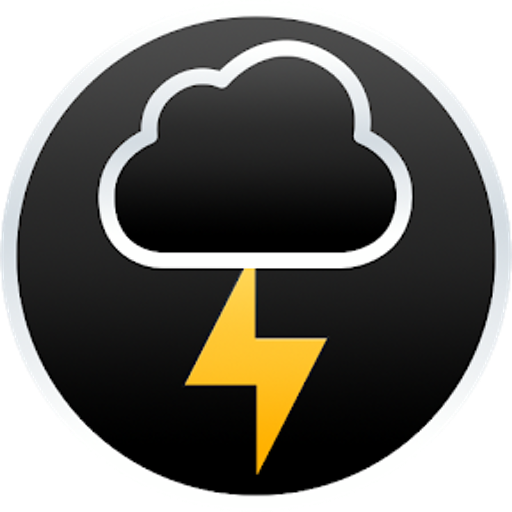 Global Lightning Strikes Map - App on Amazon Appstore