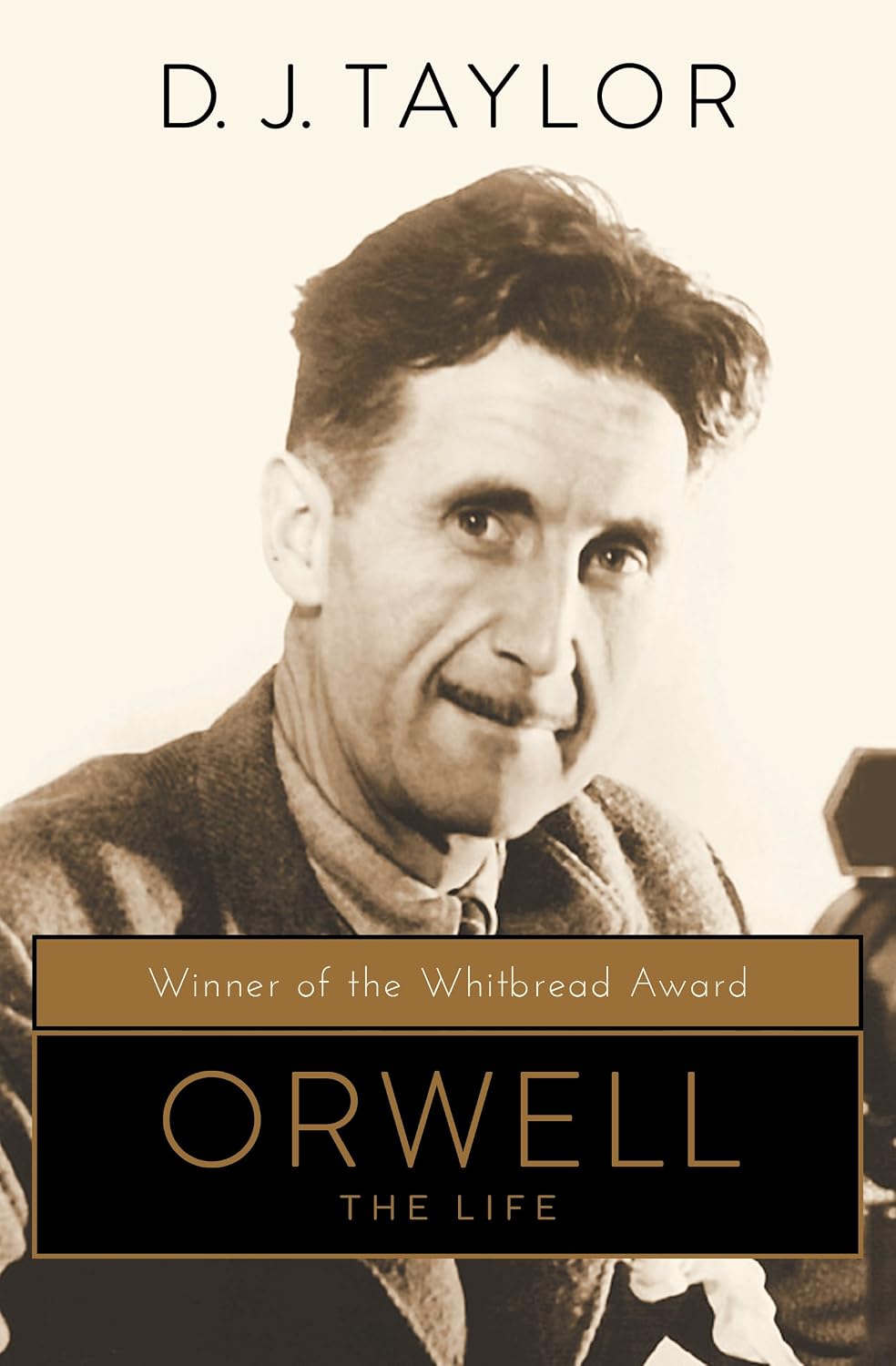 Amazon.com: Orwell: The Life eBook : Taylor, D. J.: Kindle Store
