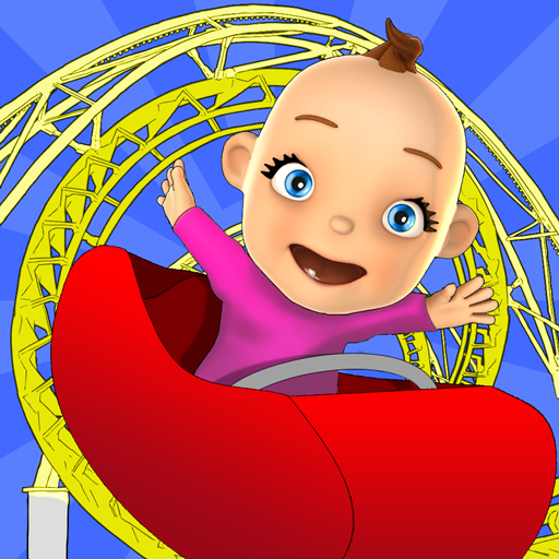 Baby Fun Park - Baby Games 3D (Premium) - App on the Amazon Appstore