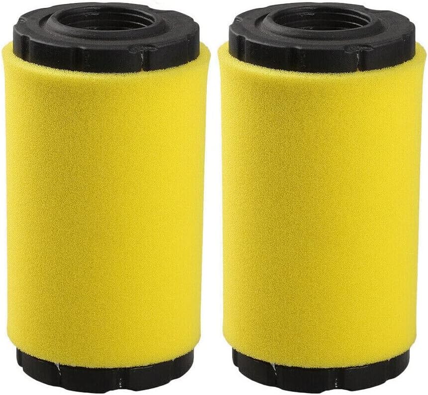 Amazon.com: LEFITPA Replacement 2-Pack 063-4026-00 Air & Pre Filter for ...