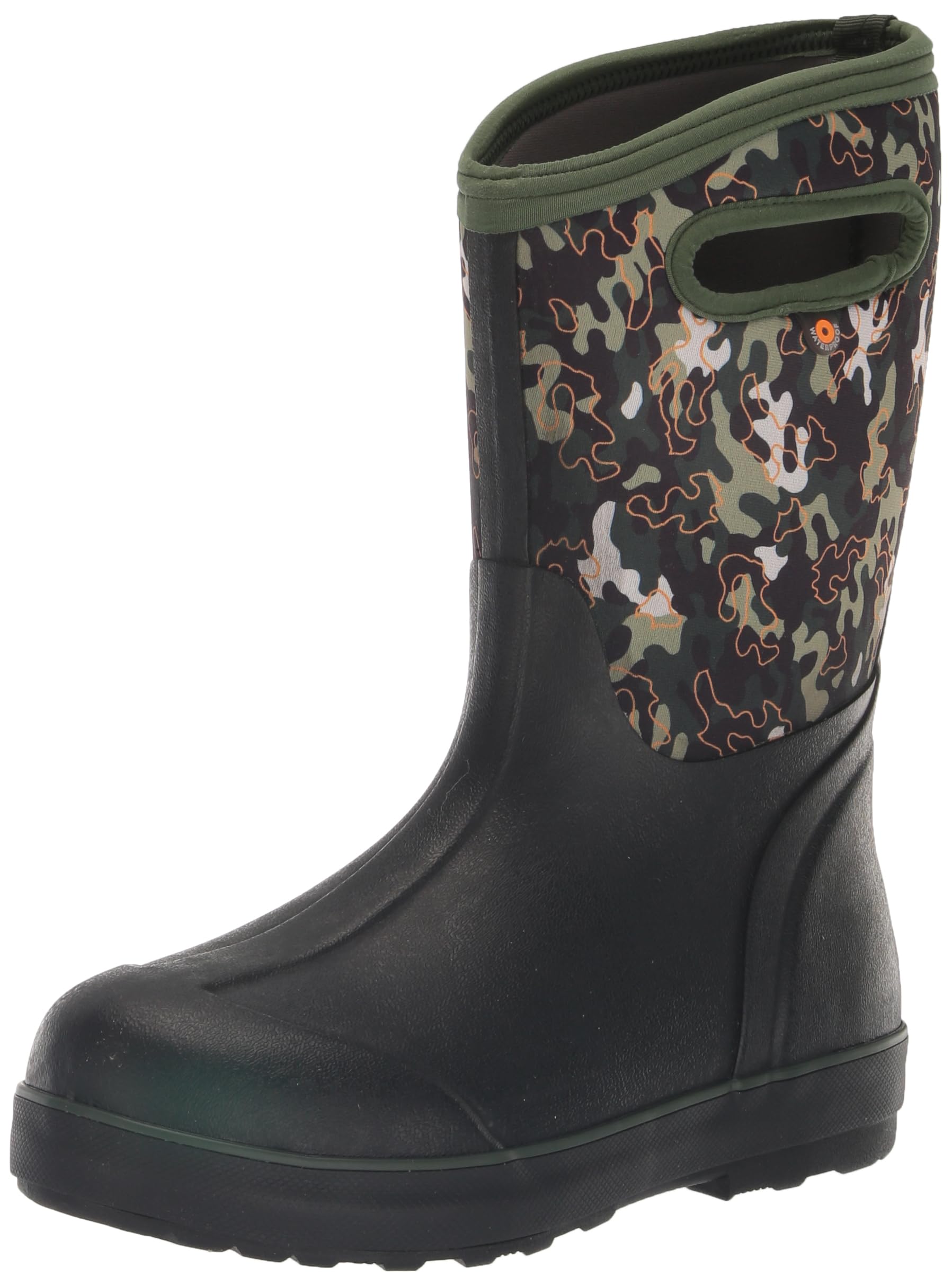 Snapklik.com : BOGS Classic II Snow Boot