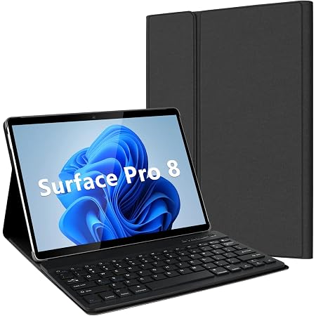 Amazon.com: Brydge SP MAX+ Rugged Keyboard and Case for The Microsoft ...