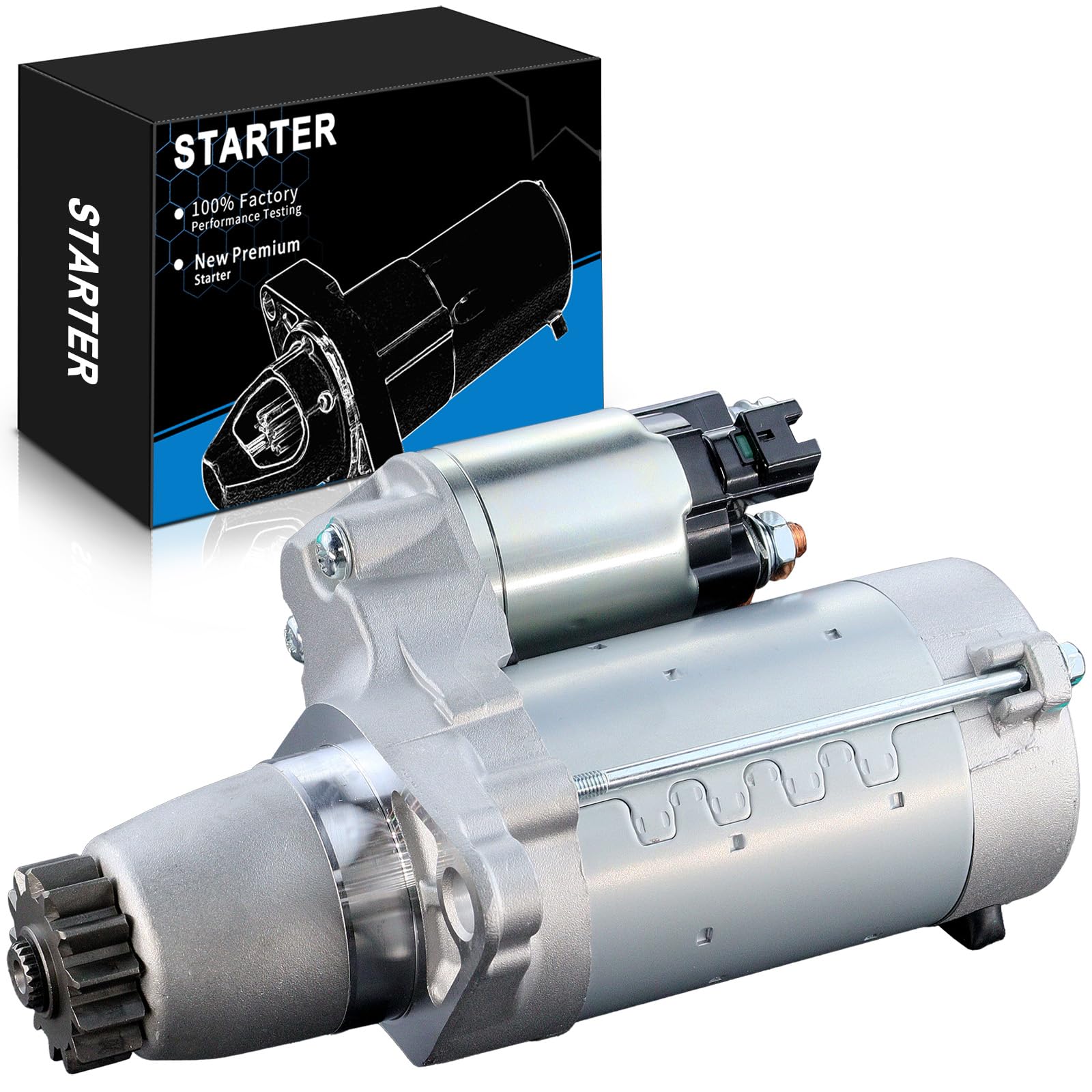 Starter For Toyota Camry 2002