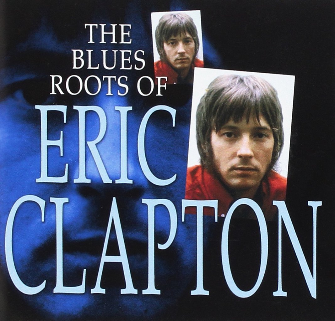 The Blues Roots Of: Amazon.co.uk: CDs & Vinyl