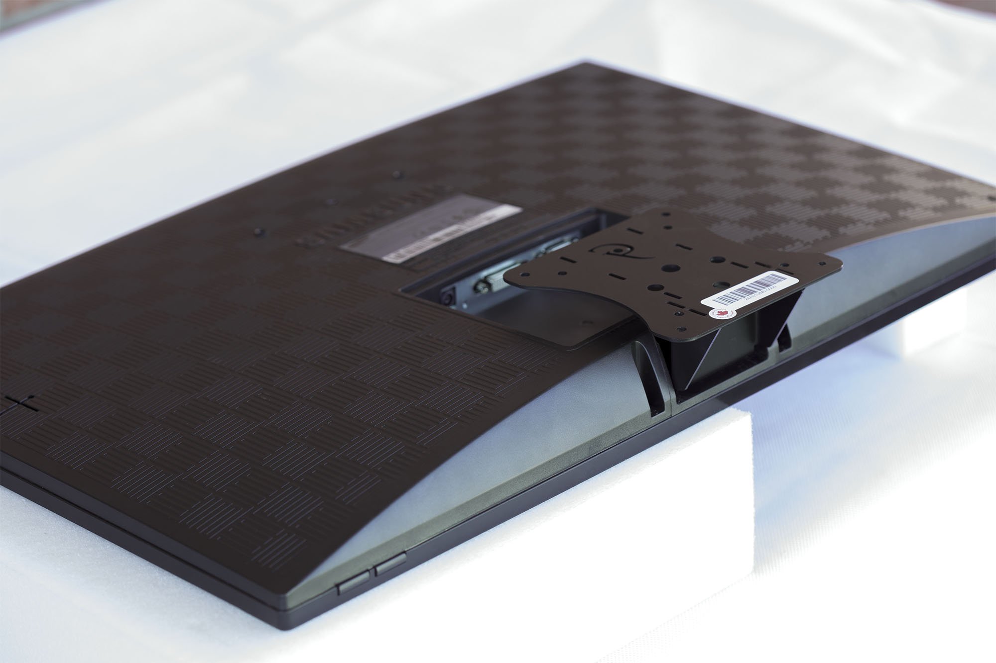 Gladiator Joe Monitor Arm/Mount VESA Bracket Adapter Compatible with ...