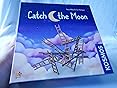 Amazon.com: Catch The Moon | Dexterity Stacking Board Game for 1 to 6 ...