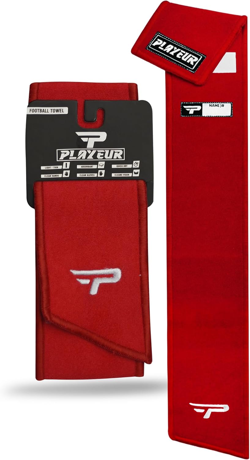 Amazon.com: PLAYEUR Every Play Counts. Play with Heart. Trust Our ...