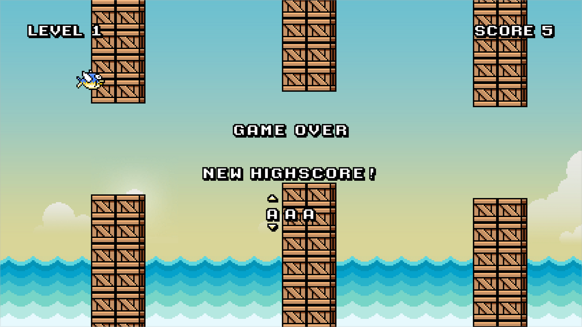 Flying Fish - App on Amazon Appstore