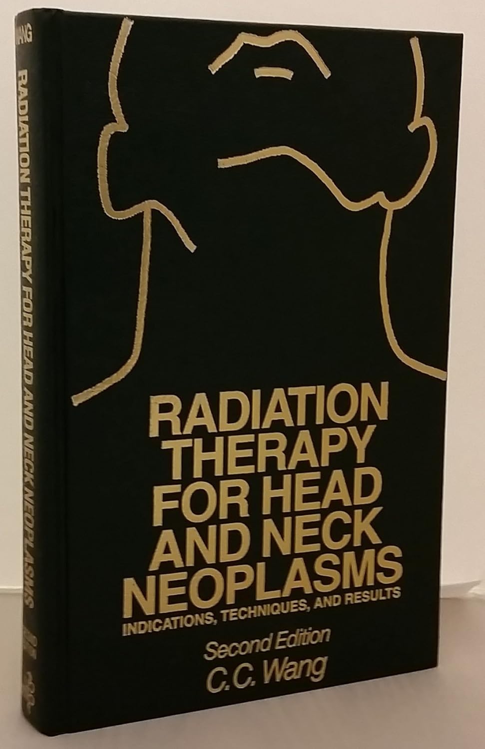 Radiation Therapy for Head and Neck Neoplasms: Indications, Techniques ...
