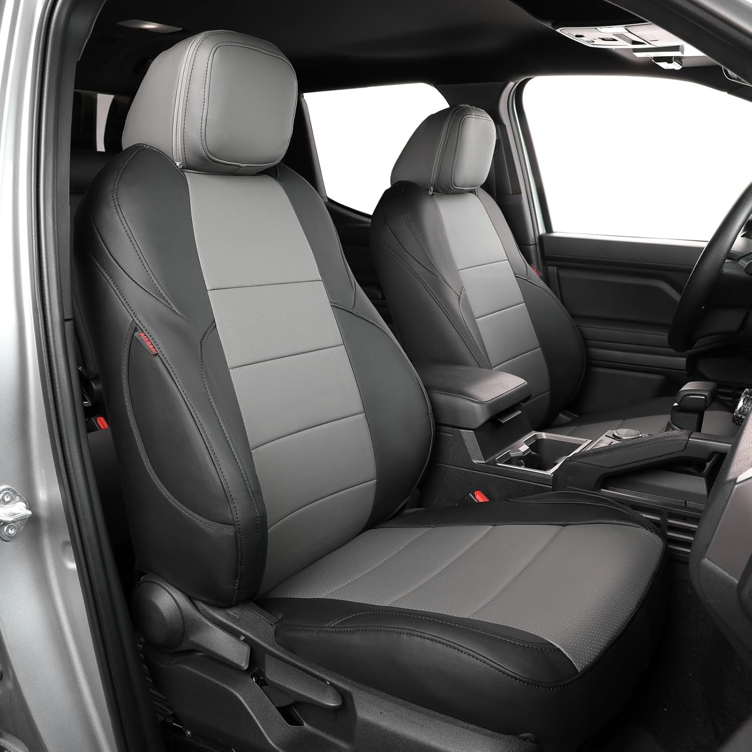 Amazon.com: EKR Custom Fit Tacoma Car Seat Covers for Select Toyota ...