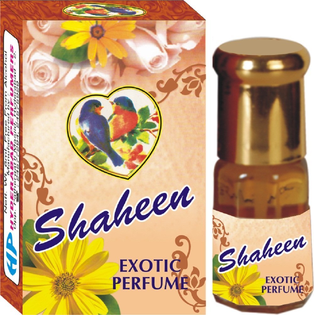 Buy Shaheen Exotic Perfume (6 ml) Online at Low Prices in India - Amazon.in