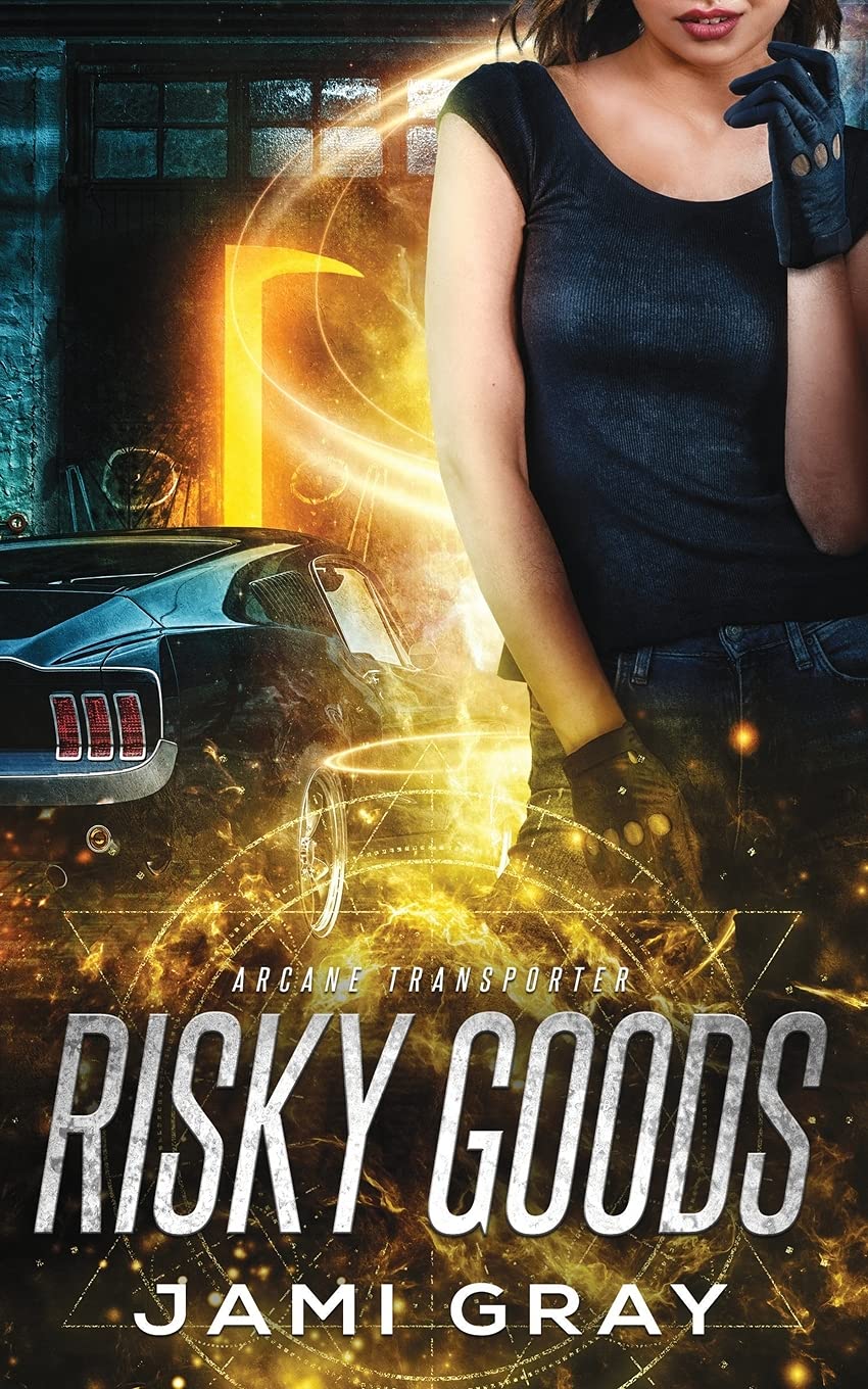 Publication: Risky Goods