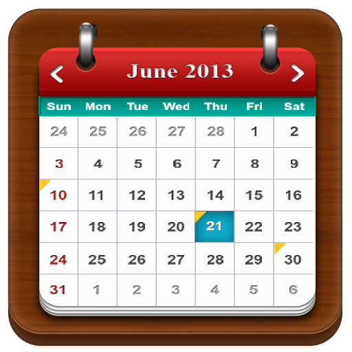 Business Calendar - App on Amazon Appstore