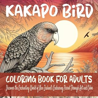 Unveiling The Unique Vocalizations Of The Rare Kakapo Bird | SoundCy