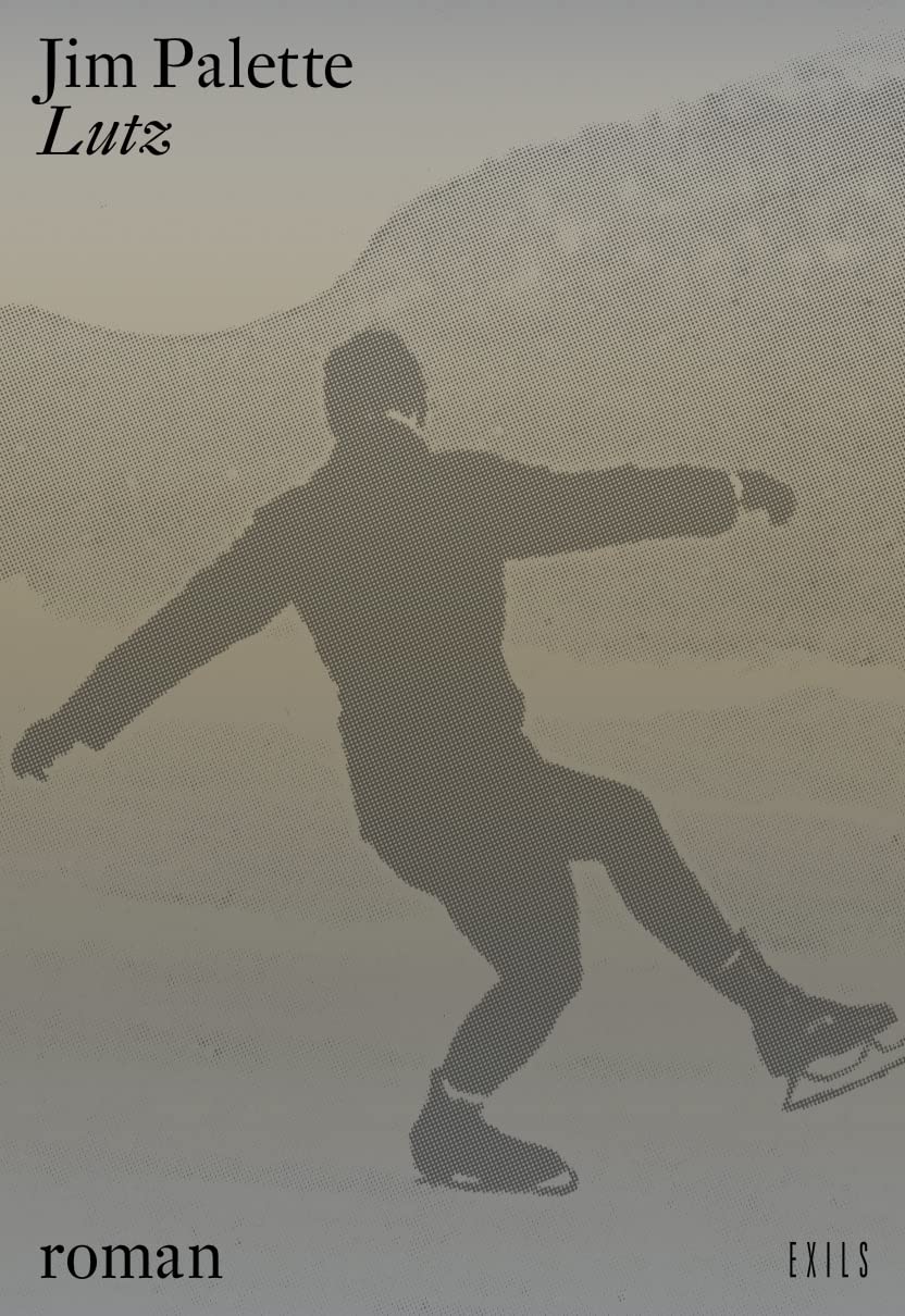 Lutz: Palette, Jim: 9782914823227: Amazon.com: Books