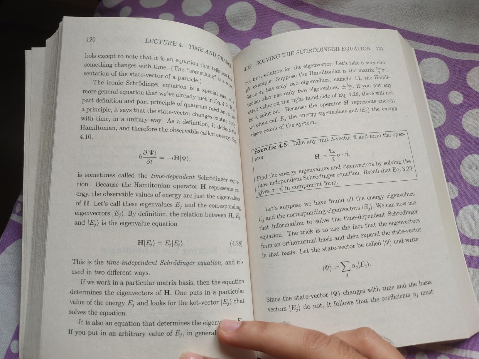 Quantum Mechanics: The Theoretical Minimum (Theoretical Minimum 2 ...