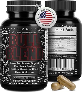 The Surprising Amount Of Testosterone Found In Beef: What You Need To ...