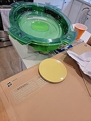 Amazon.com: Beyblade Burst QuadDrive Interstellar Drop Battle Set, Set ...