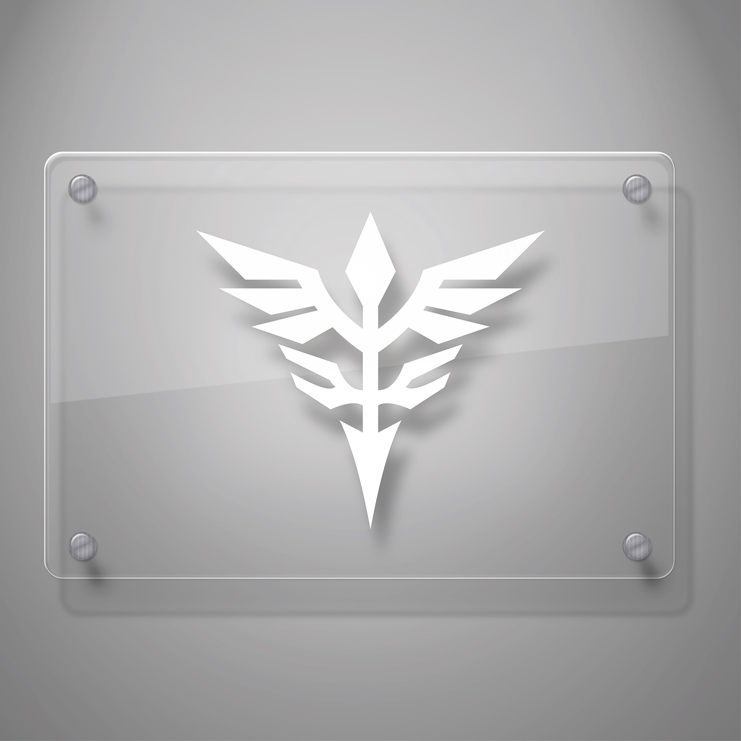 Neo Zeon Wallpaper
