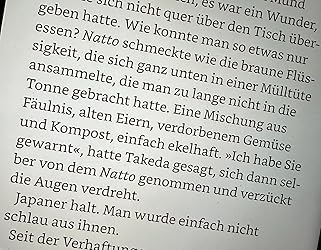 Inspektor Takeda und die Toten von Altona: Kriminalroman (Inspektor Takeda ermittelt, Band 1 ...