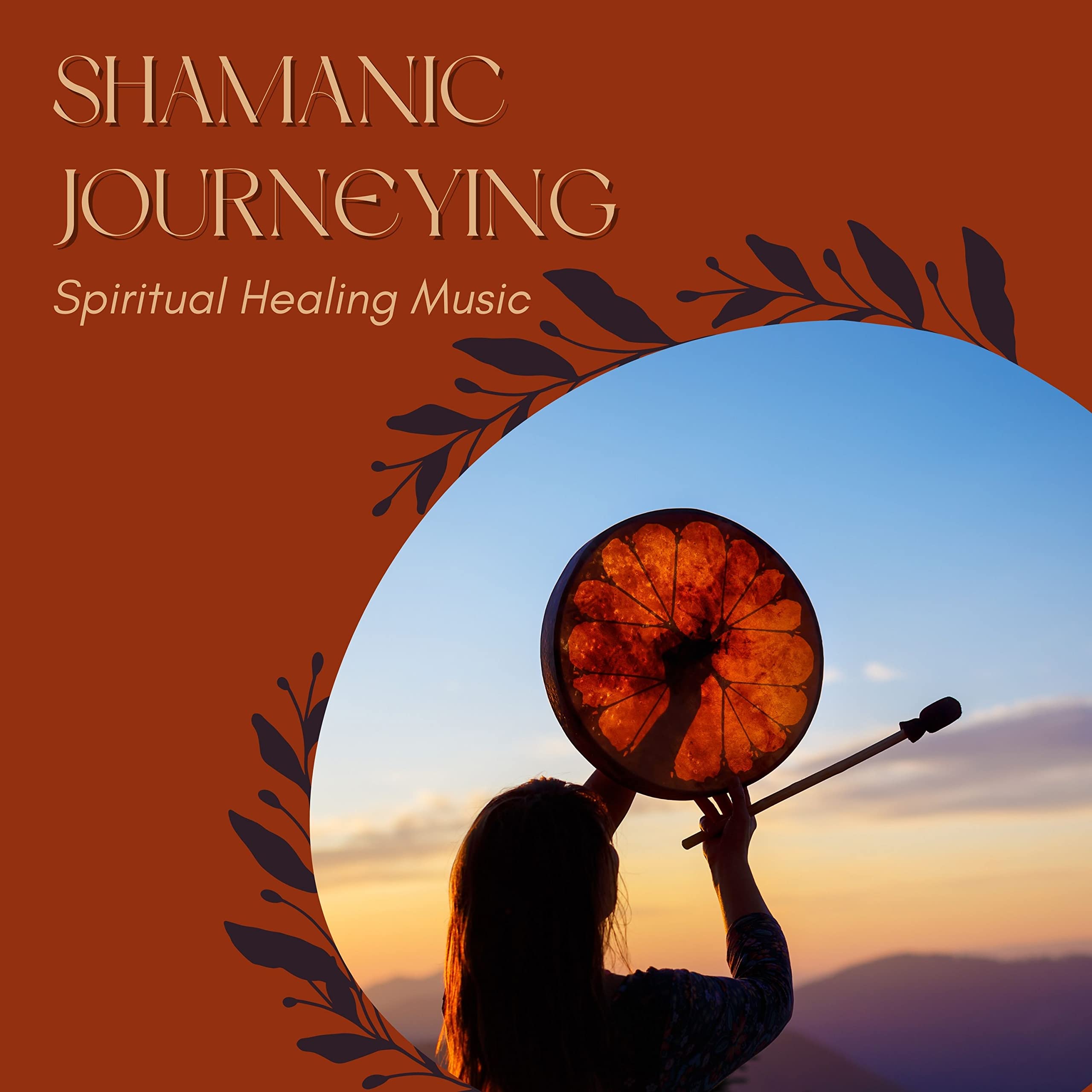 Shamanic Journey, Tribal Drumming song by Sleep & Dream Academy from 50 ...