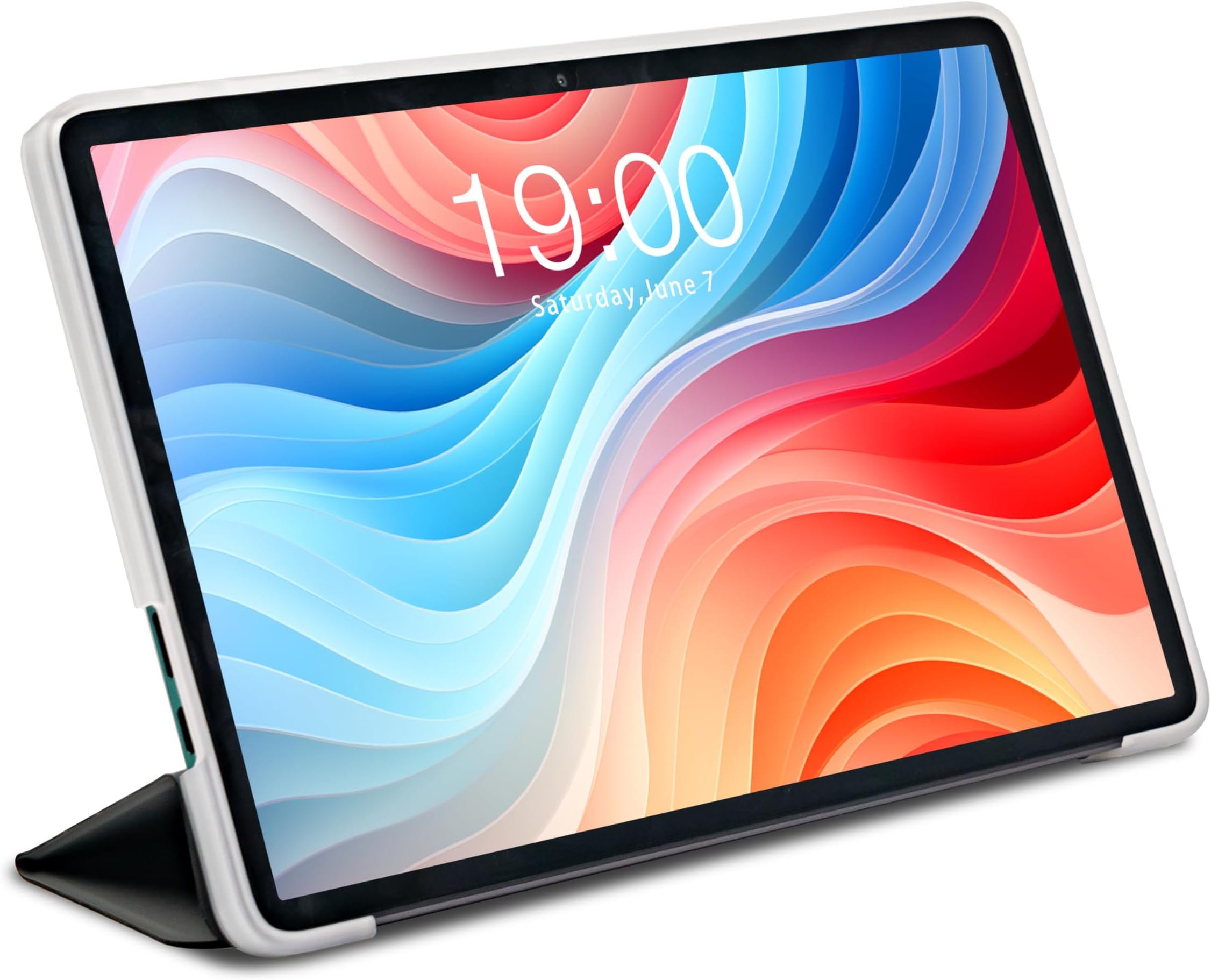 Amazon.com: Clear Case for ODEA A10 Android 14 Tablets, 10 Inch Tablet ...