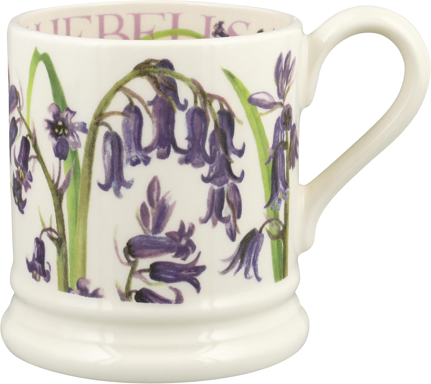 Emma Bridgewater Large Mug 1/2 Pint, Ceramic Coffee Mug Large ...