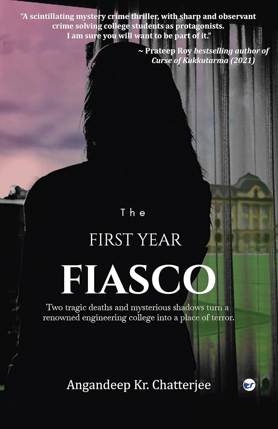 Buy The First Year Fiasco Book Online at Low Prices in India | The ...