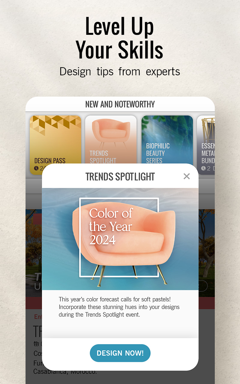 Design Home™: House Makeover - App on Amazon Appstore