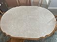 Amazon.com: Table Pad - Traditional Custom Table Pads (Includes 2 ...