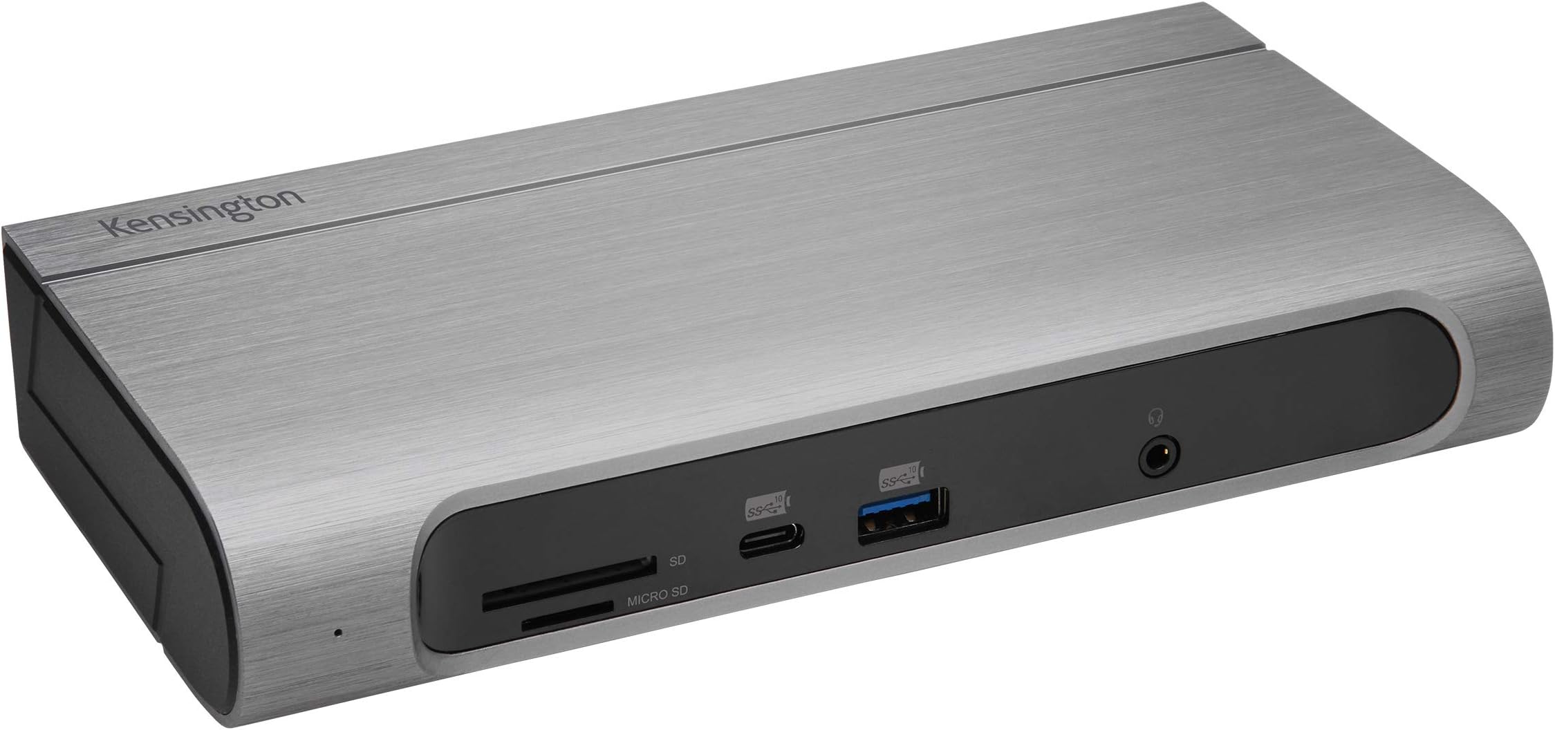 Amazon.com: Kensington SD5600T 14-in-1 Thunderbolt 3 Dock USB-C ...