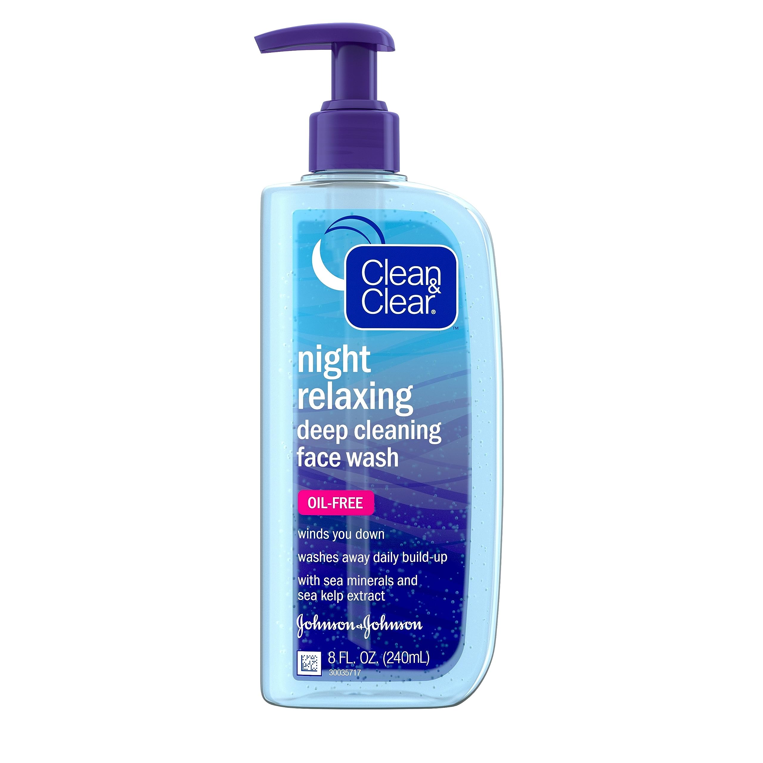 Face Wash For Oily Skin Clean And Clear