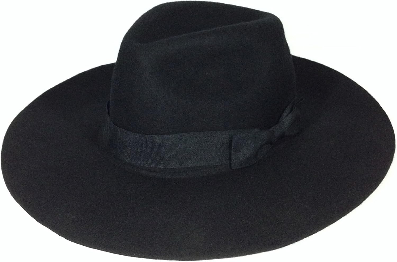 Amazon | (アンビギュアスバイホームクリエイティブ) AMBIGUOUS by HOME CREATIVE Long Brim Hat ...